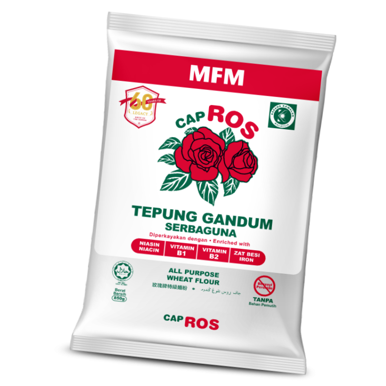 Cap Ros - MFM Consumer